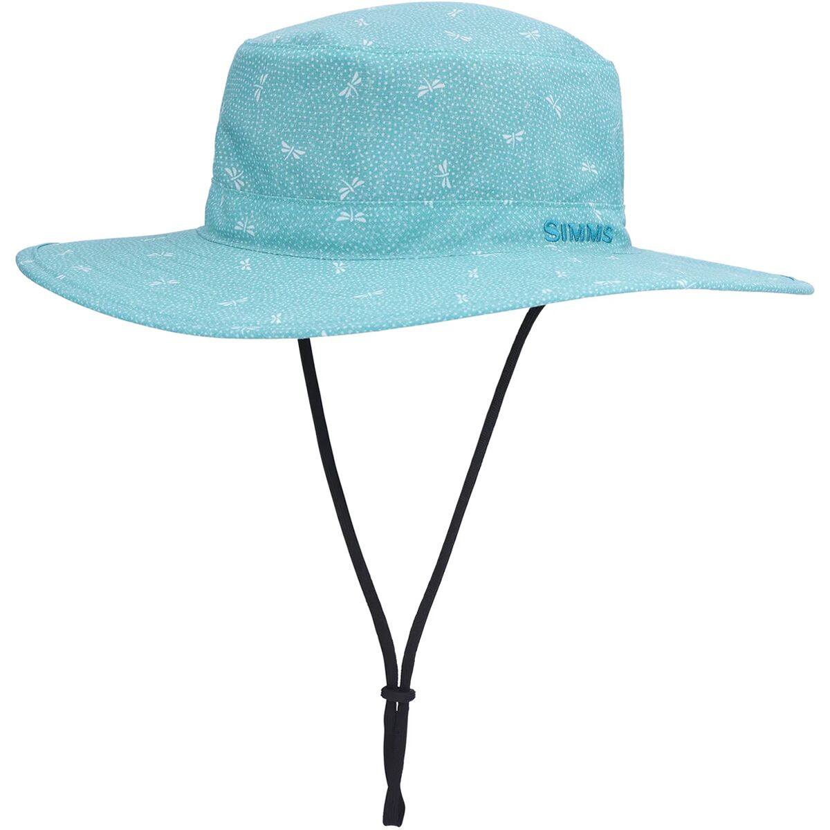 Simms Superlight Solar Sombrero Hat - Women's - Fly Fishing