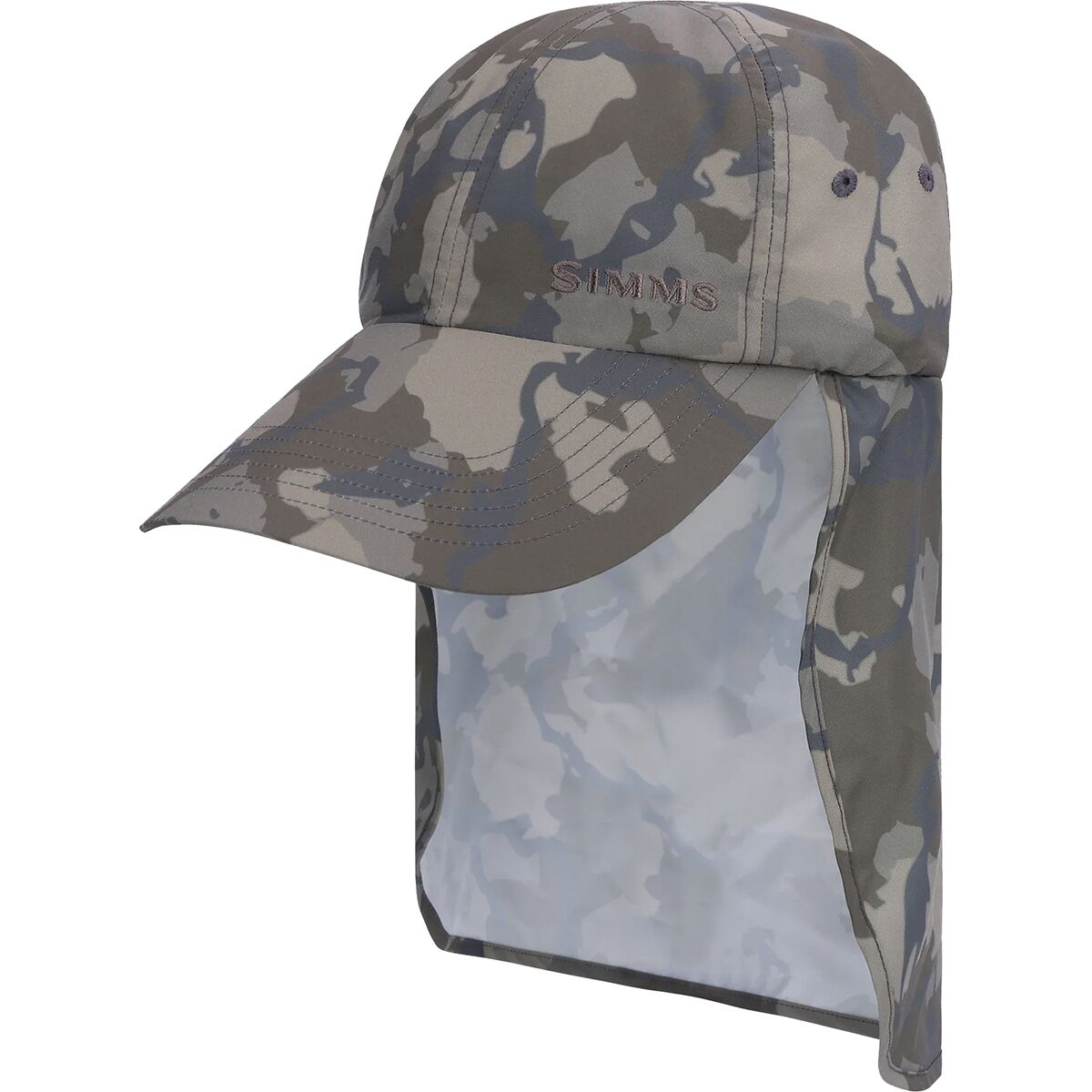 Simms Superlight Sunshield Hat - Fly Fishing