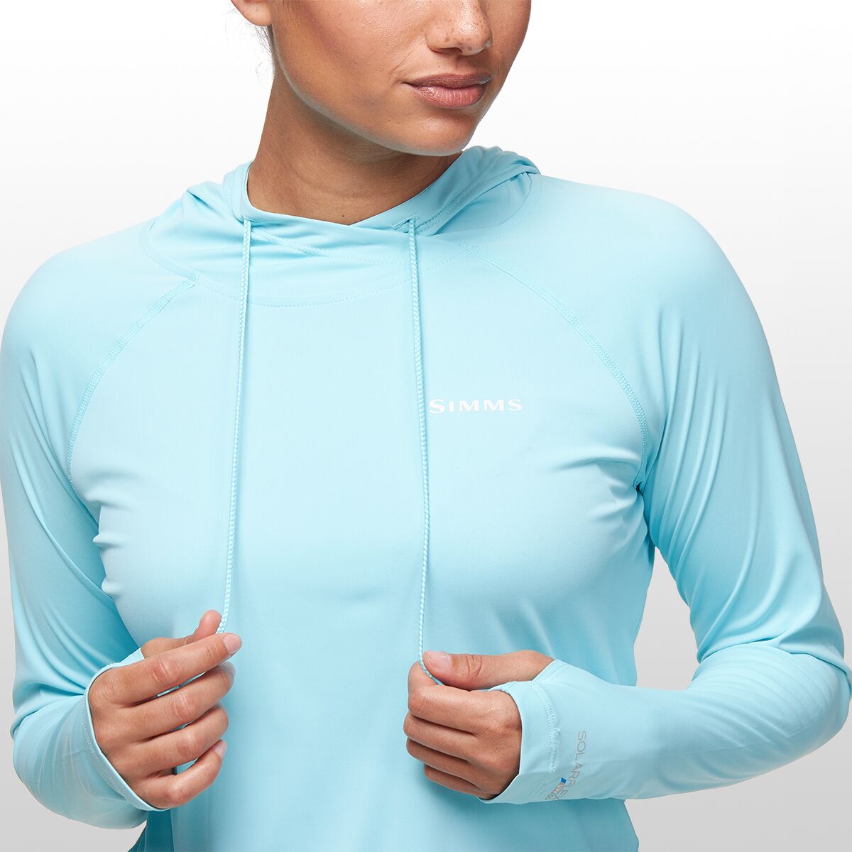 Simms Solarflex Hoodie - Women's - Clothing