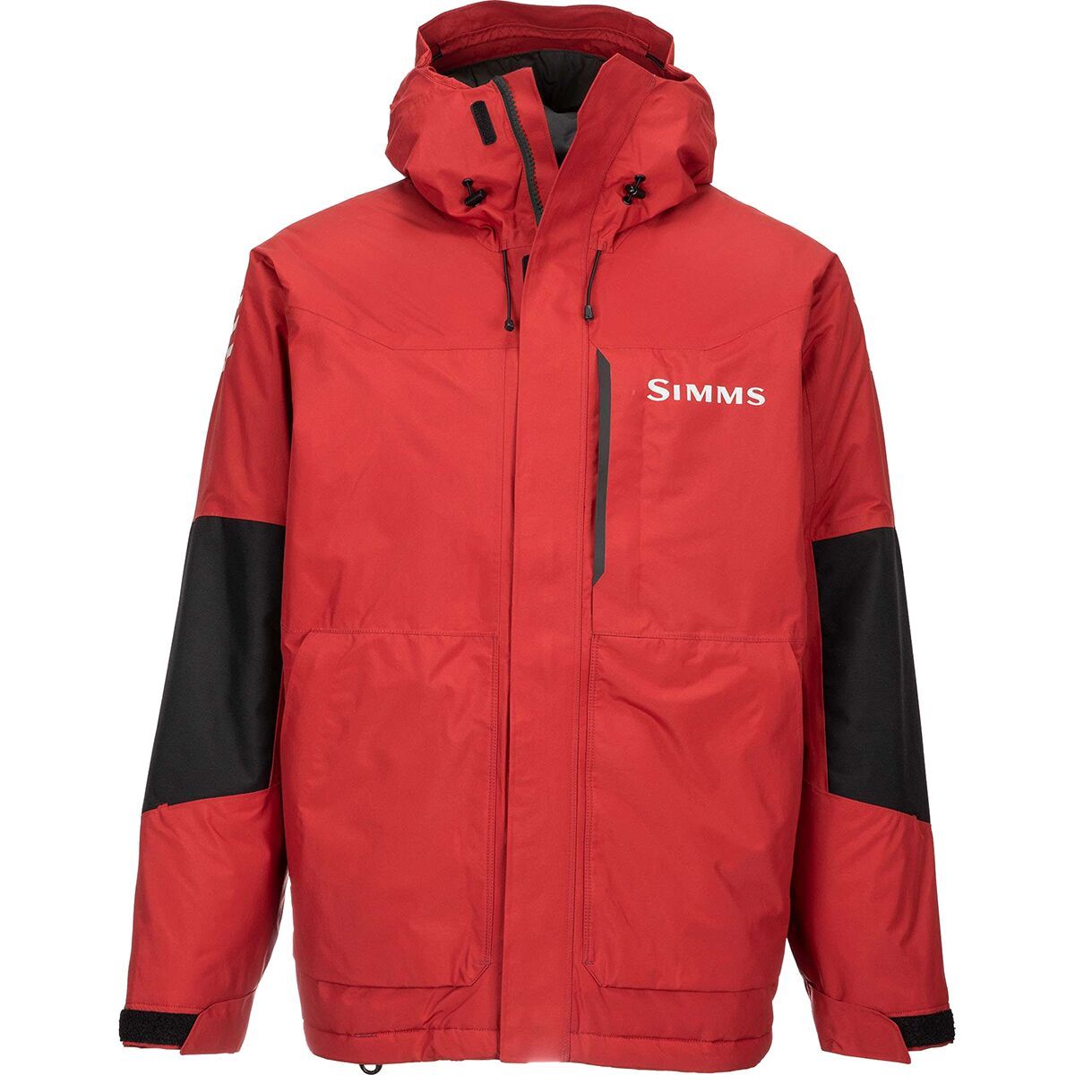 Simms Challenger Insulated Jacket - Men's - Clothing