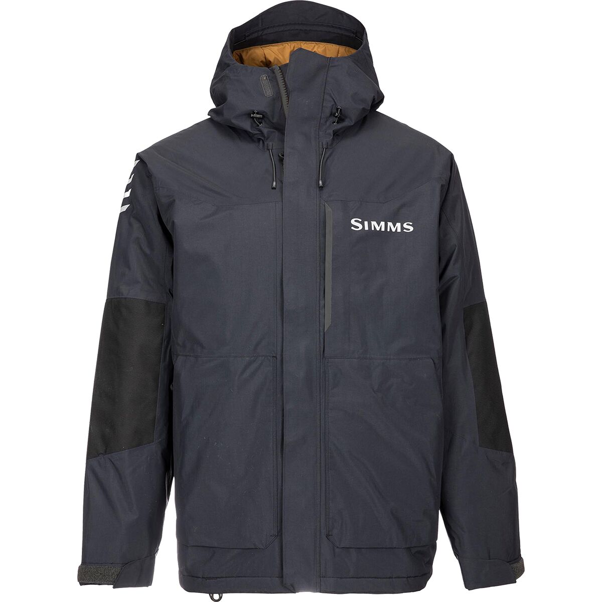 Simms Challenger Insulated Jacket - Men's - Clothing