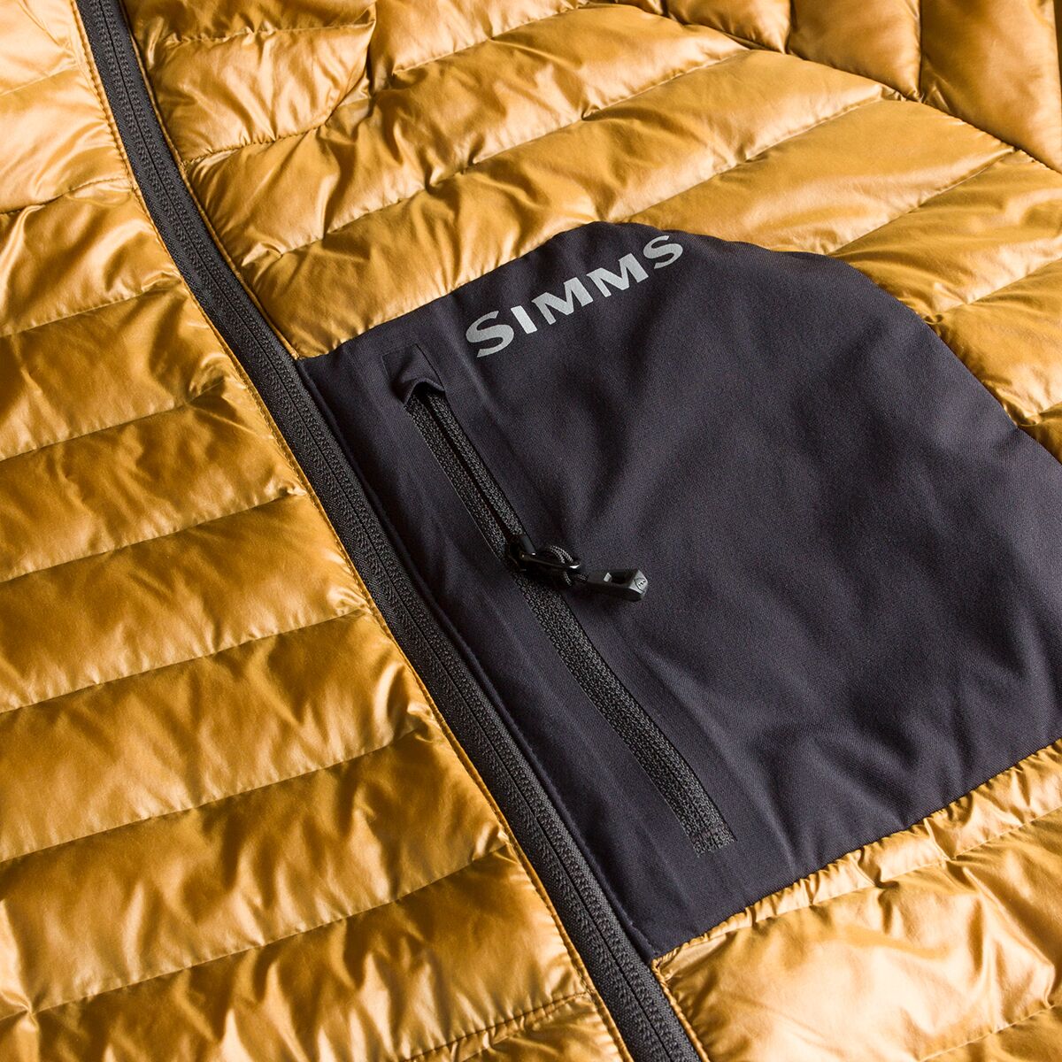 Simms Exstream Hooded Jacket - Men's - Clothing