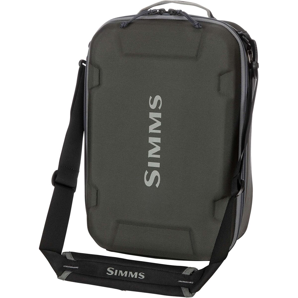 Simms GTS Reel Vault - Fishing
