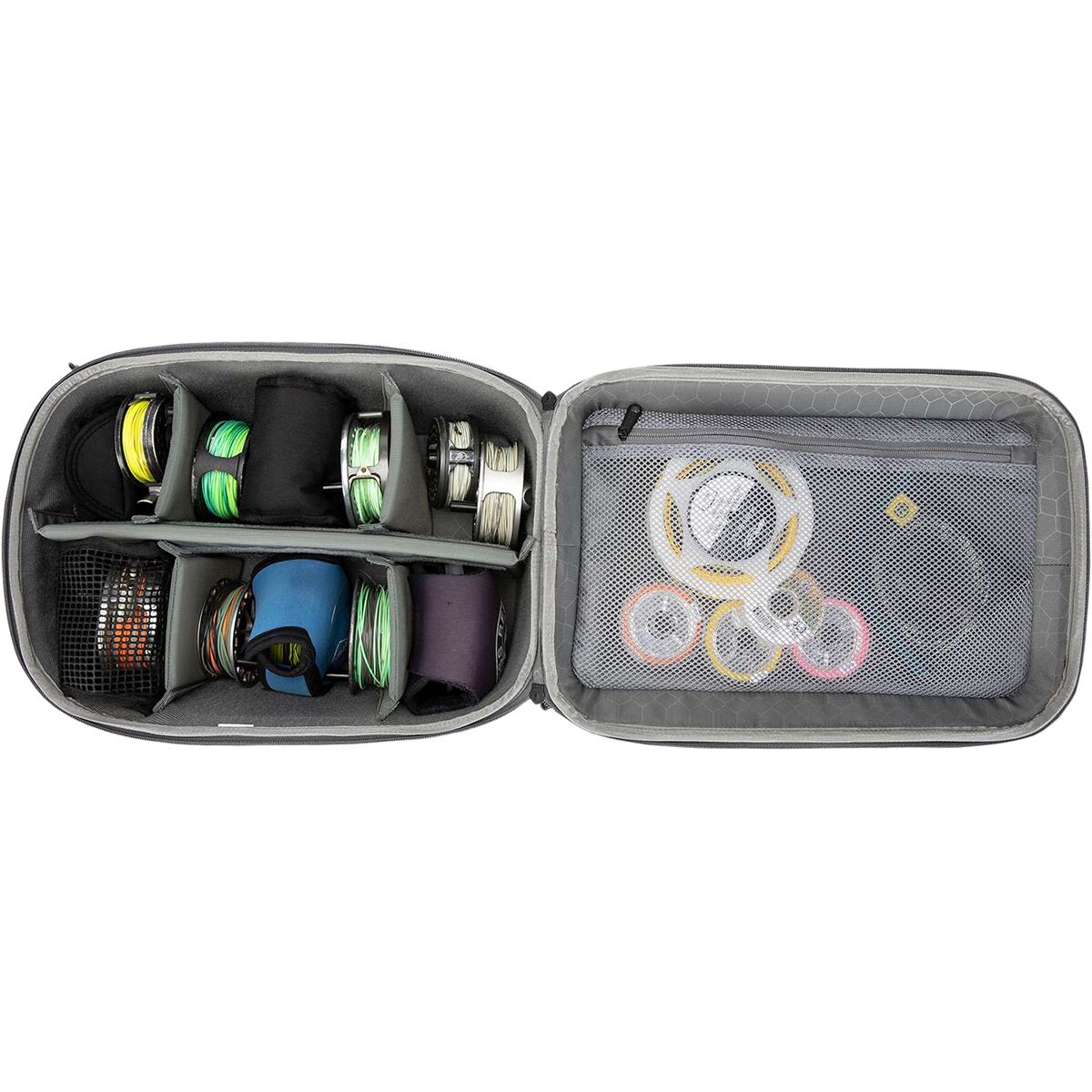 Simms GTS Reel Vault - Fishing