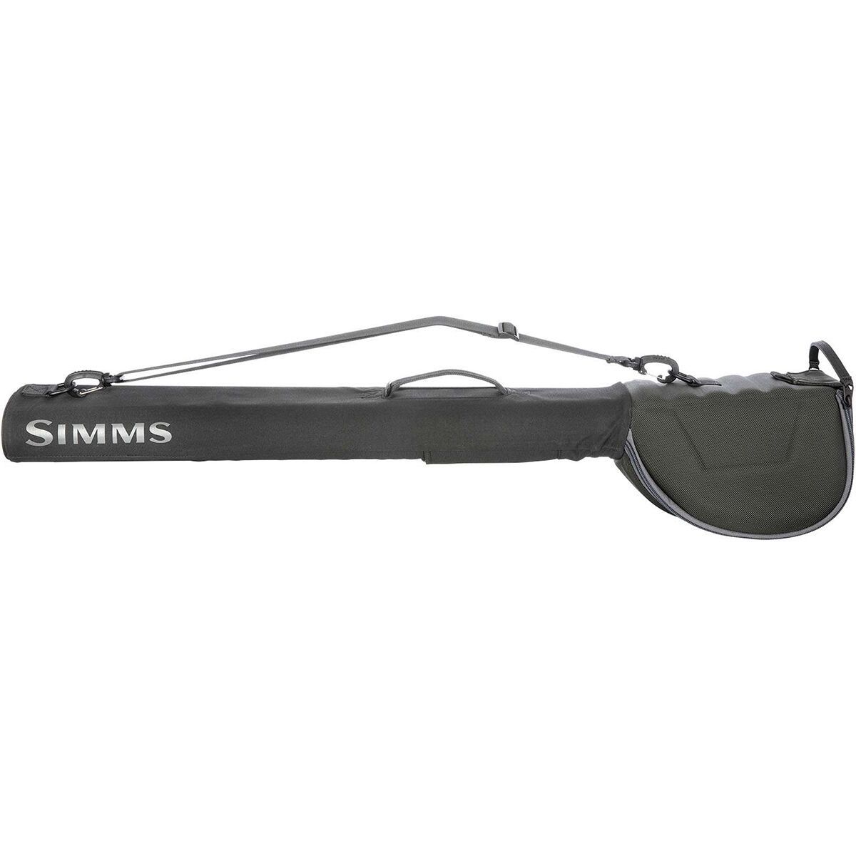 Simms GTS Double Rod/Reel Vault - Fishing