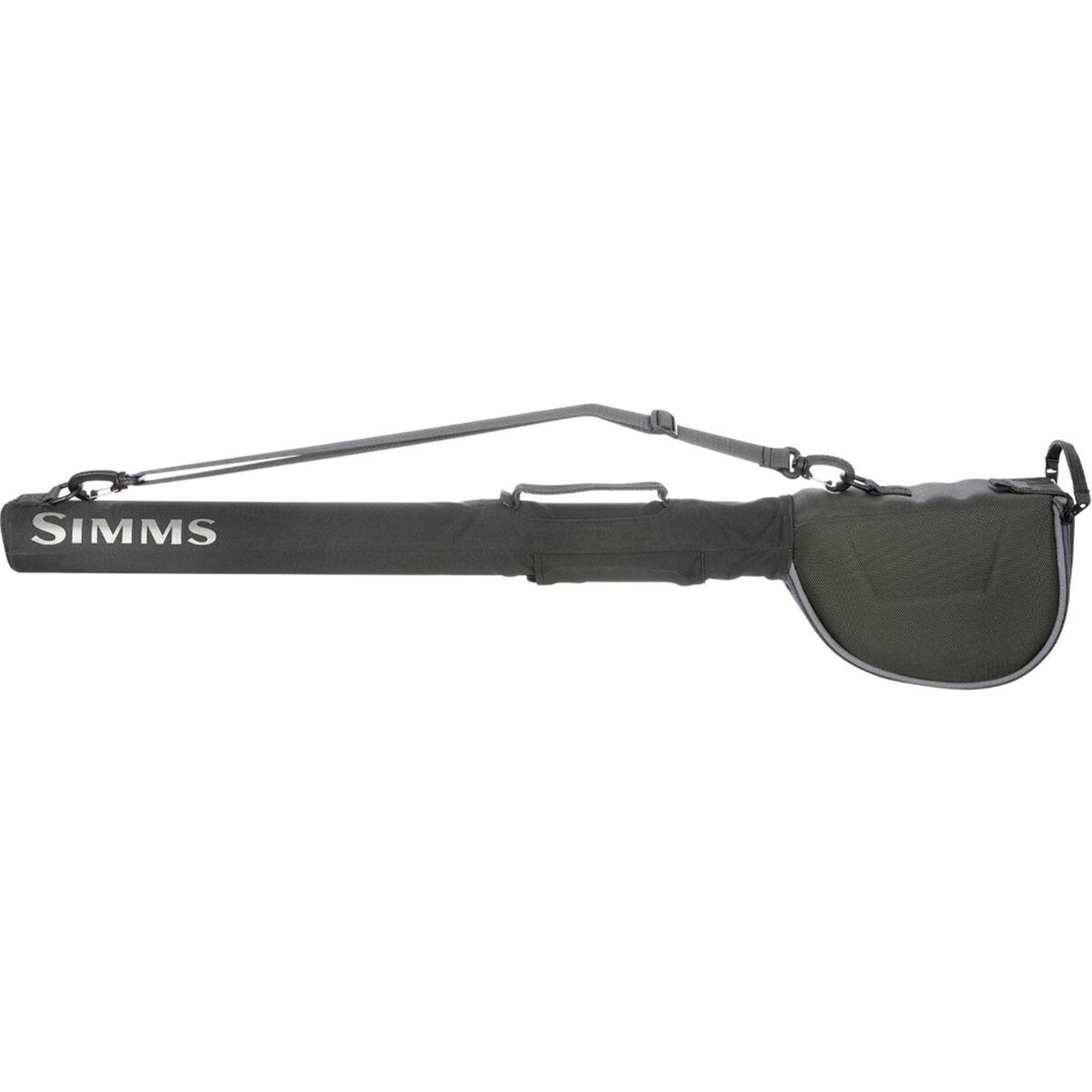 Simms GTS Single Rod/Reel Vault - Fishing