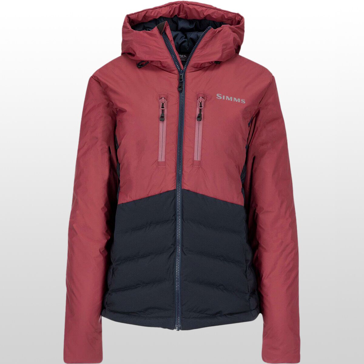 Simms West Fork Jacket - Women's - Clothing