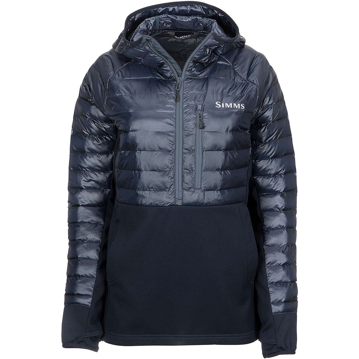 Simms ExStream BiComp Hooded Jacket - Women's - Clothing