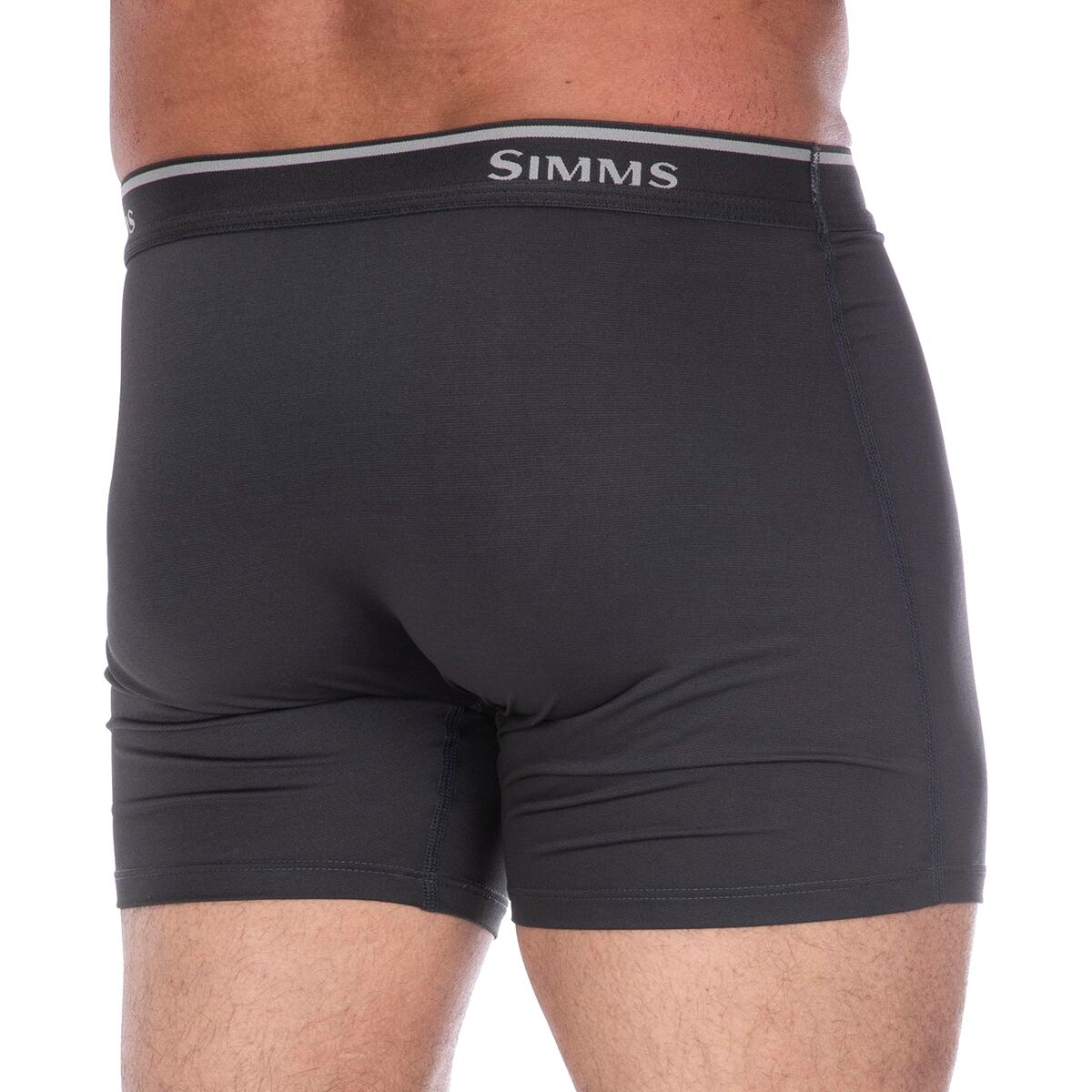 Simms Cooling Boxer Brief - Men's - Clothing