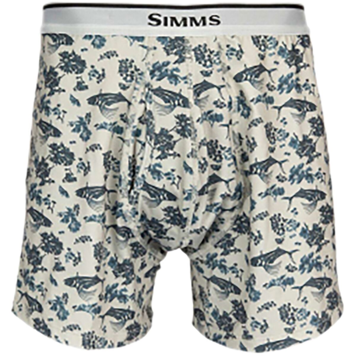 Simms Boxer - Men's - Clothing