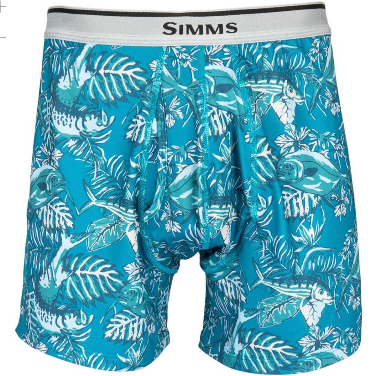 Simms Boxer - Men's | Backcountry.com