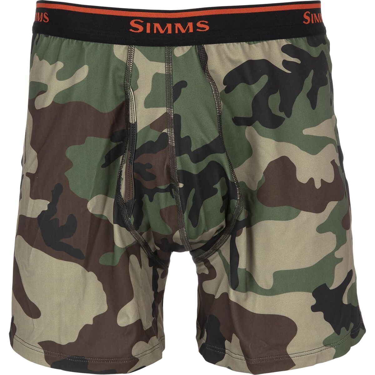 Simms Boxer - Men's - Clothing