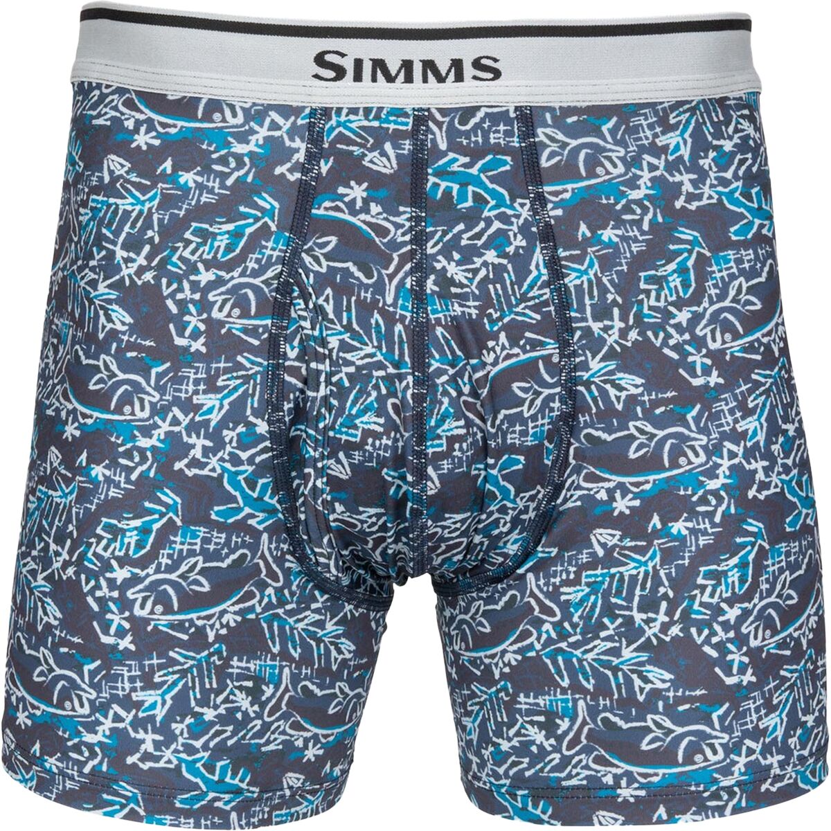 Simms Boxer Brief - Men's - Clothing