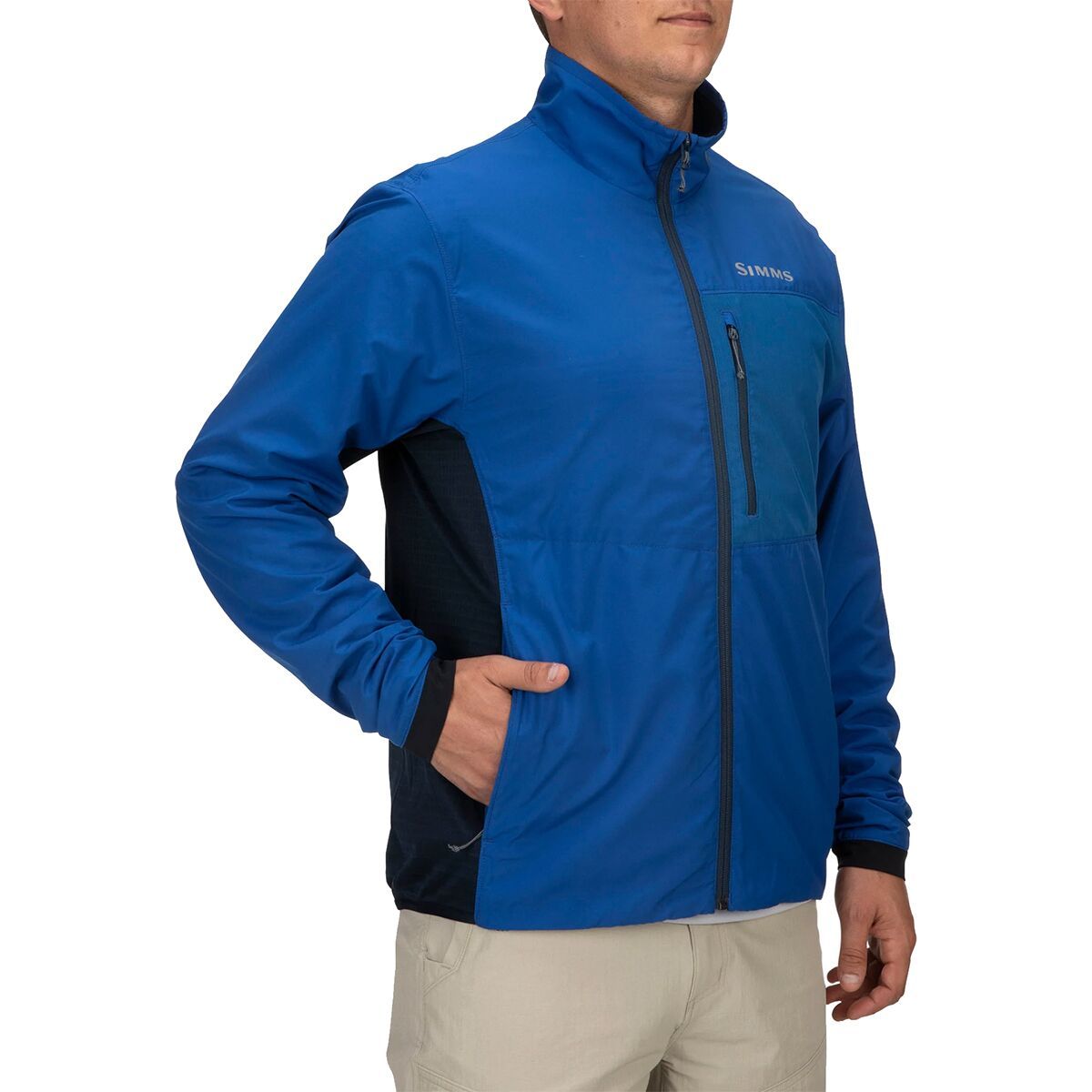 Simms Flyweight Access Jacket - Men's - Clothing