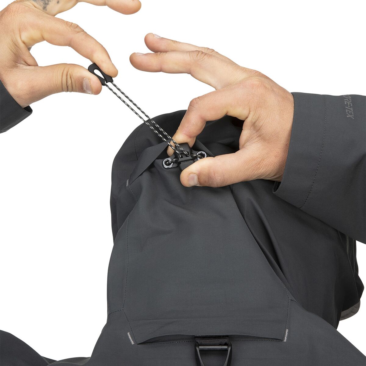 Simms Guide Classic Jacket - Men's - Clothing