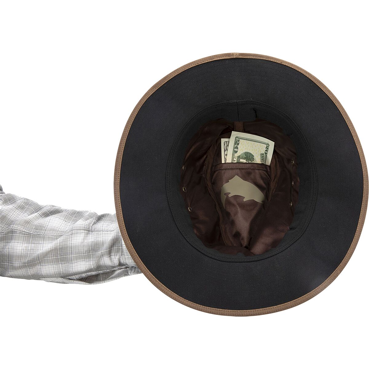 Simms Guide Classic Hat - Fishing