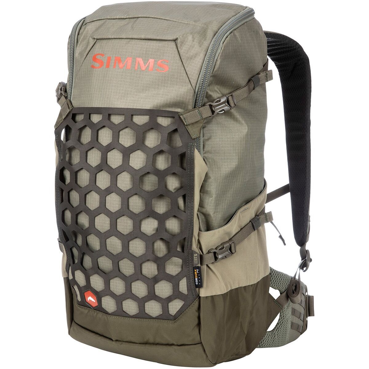 Simms Flyweight 32L Backpack - Fly Fishing