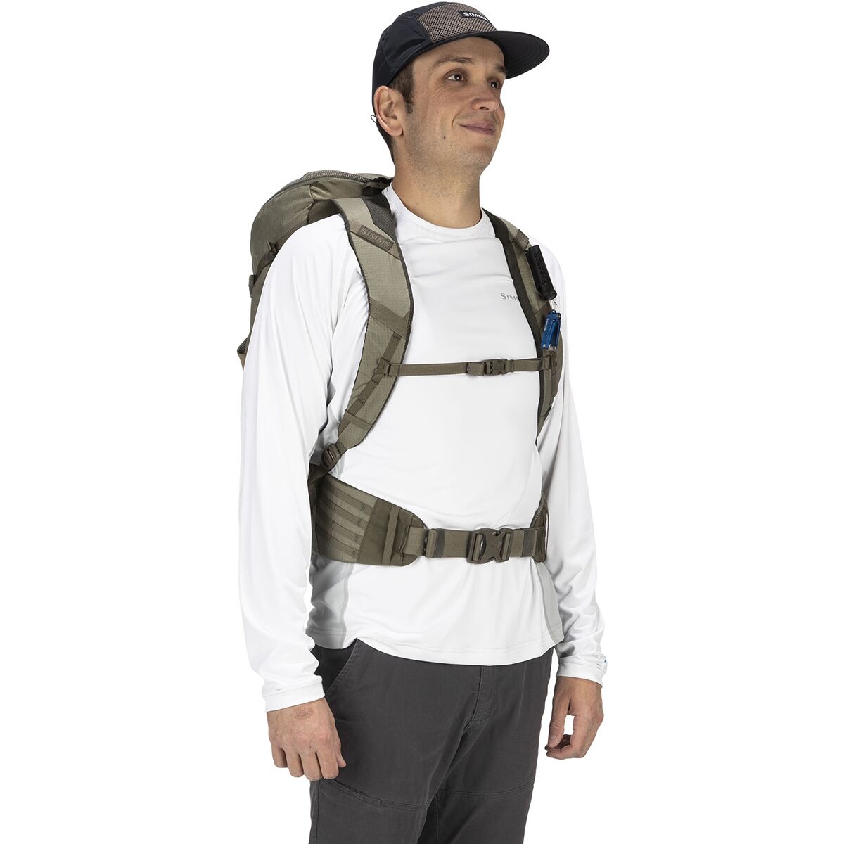 Simms Flyweight 32L Backpack - Fly Fishing