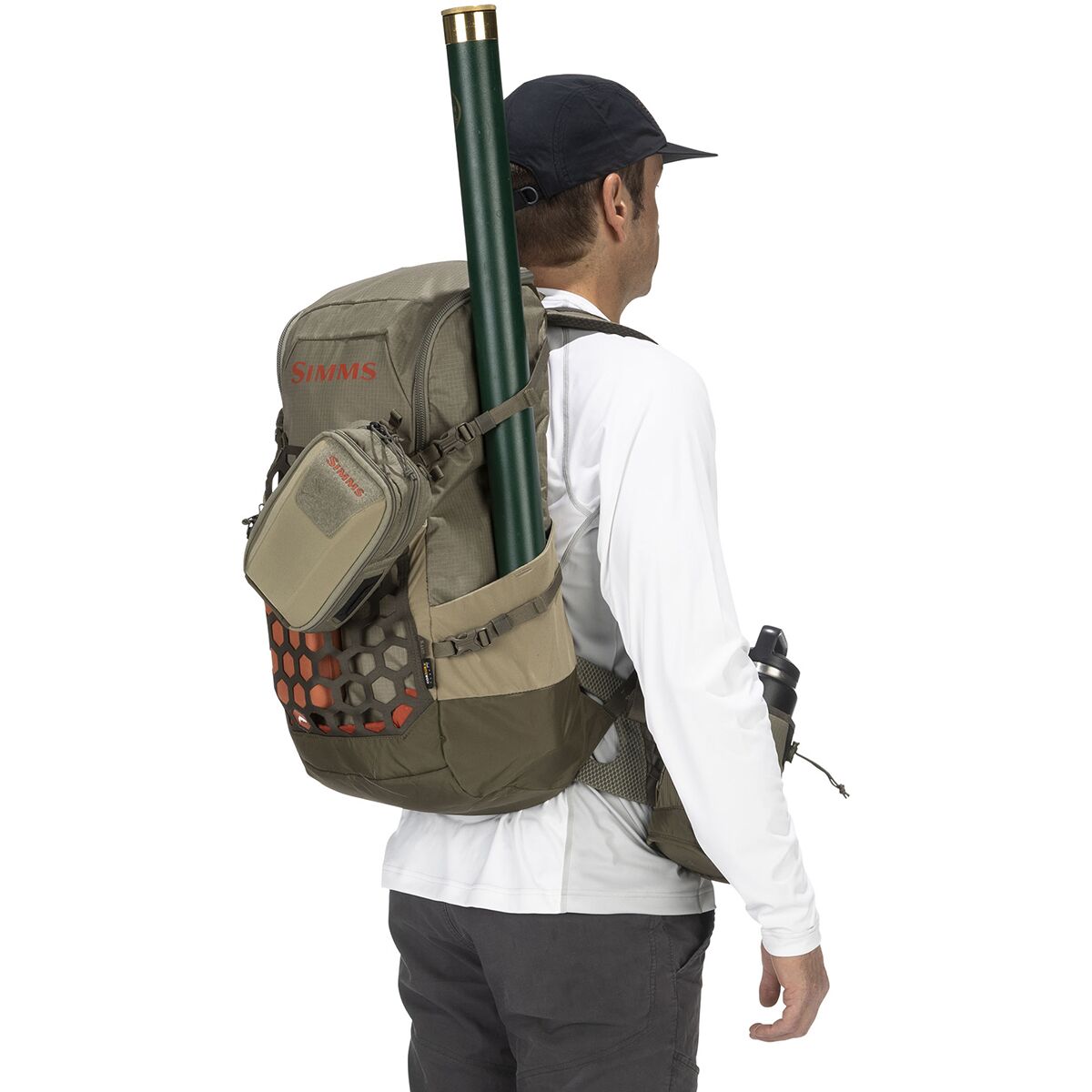 Simms Flyweight 32L Backpack - Fly Fishing