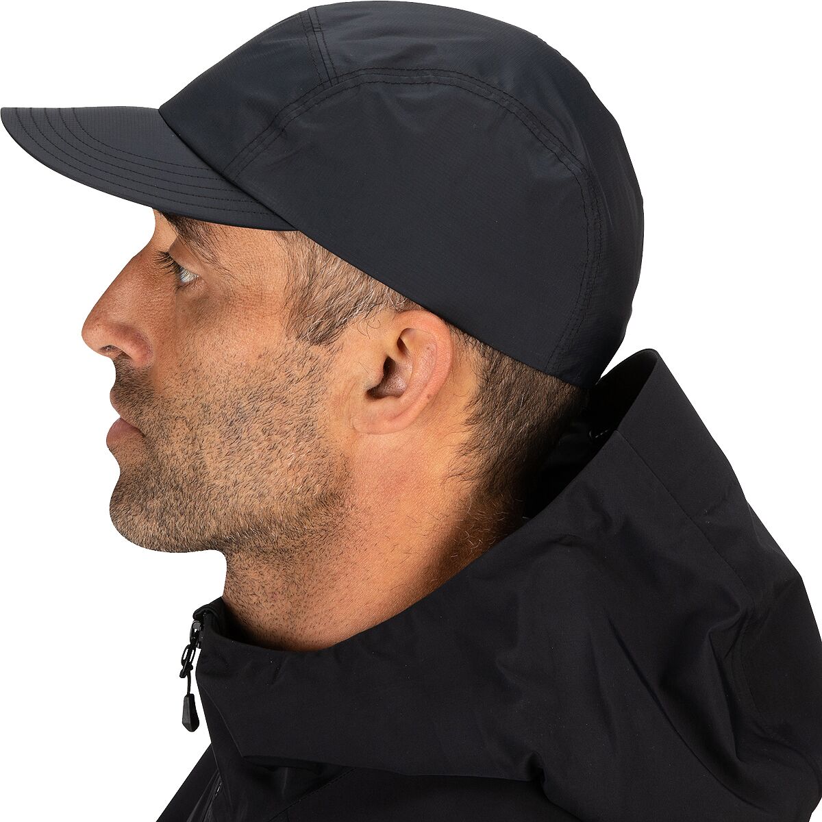 Simms Flyweight GORE-TEX PacLite Cap - Fishing