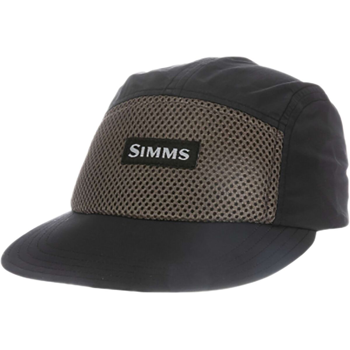 Simms Flyweight Mesh Cap - Fishing