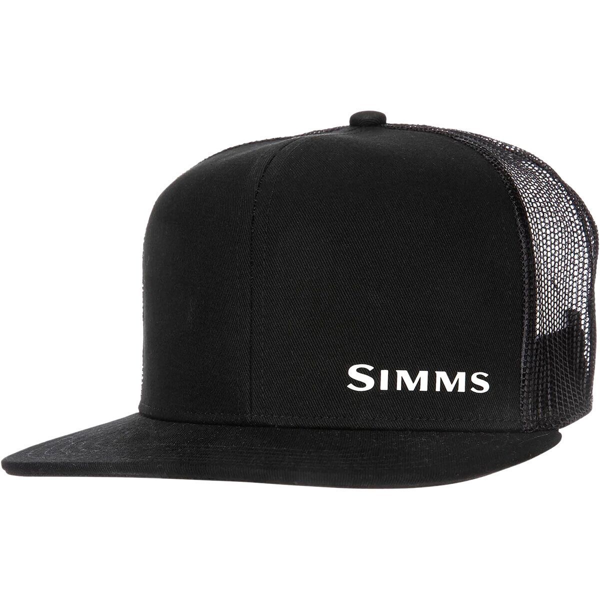 Simms Simms CX Flat Brim Cap - Fishing