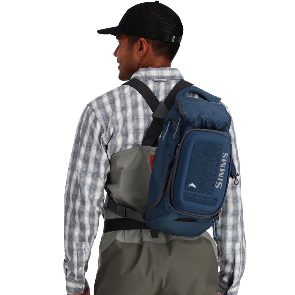 Simms Freestone Sling Pack - Travel