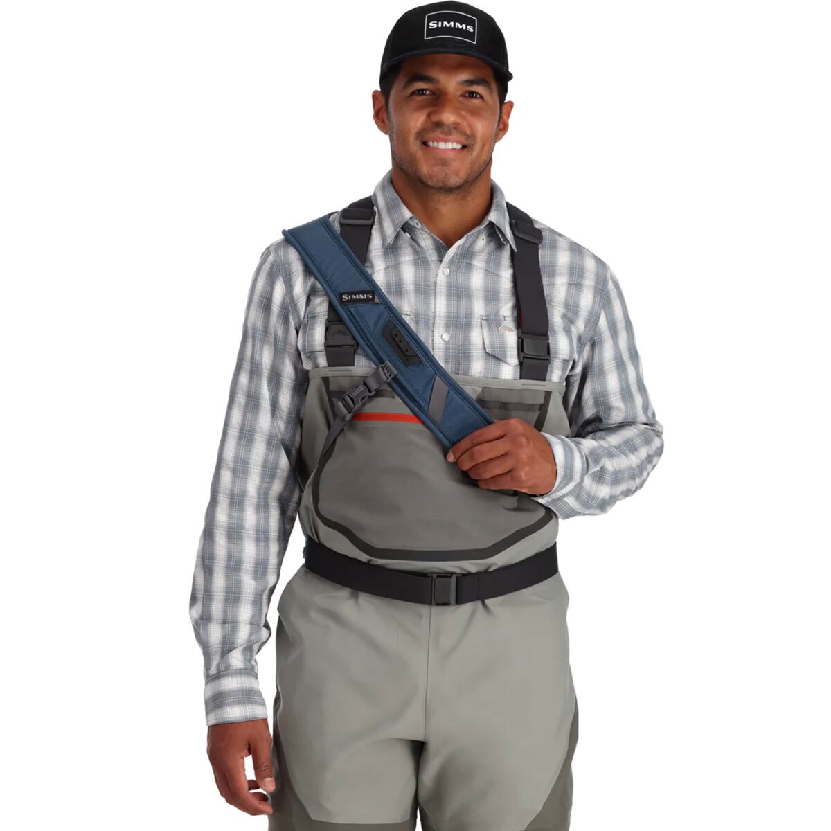 Simms Freestone Sling Pack - Travel