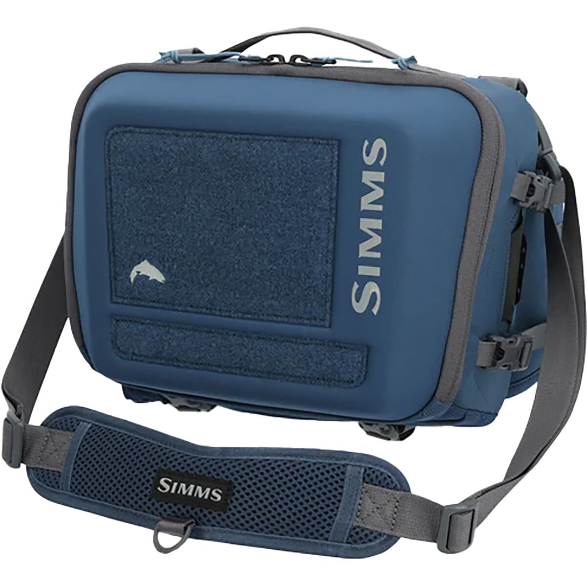 Simms Freestone Hip Pack - Travel