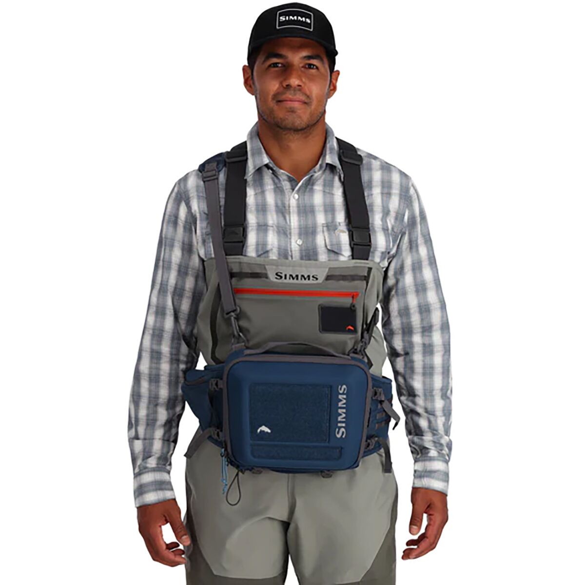 Simms Freestone Hip Pack - Travel