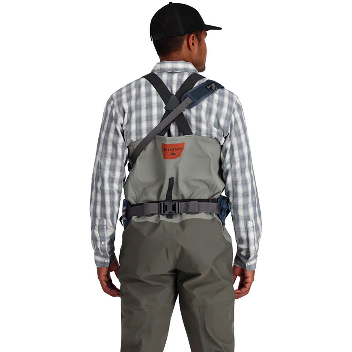 Simms Freestone Hip Pack - Travel