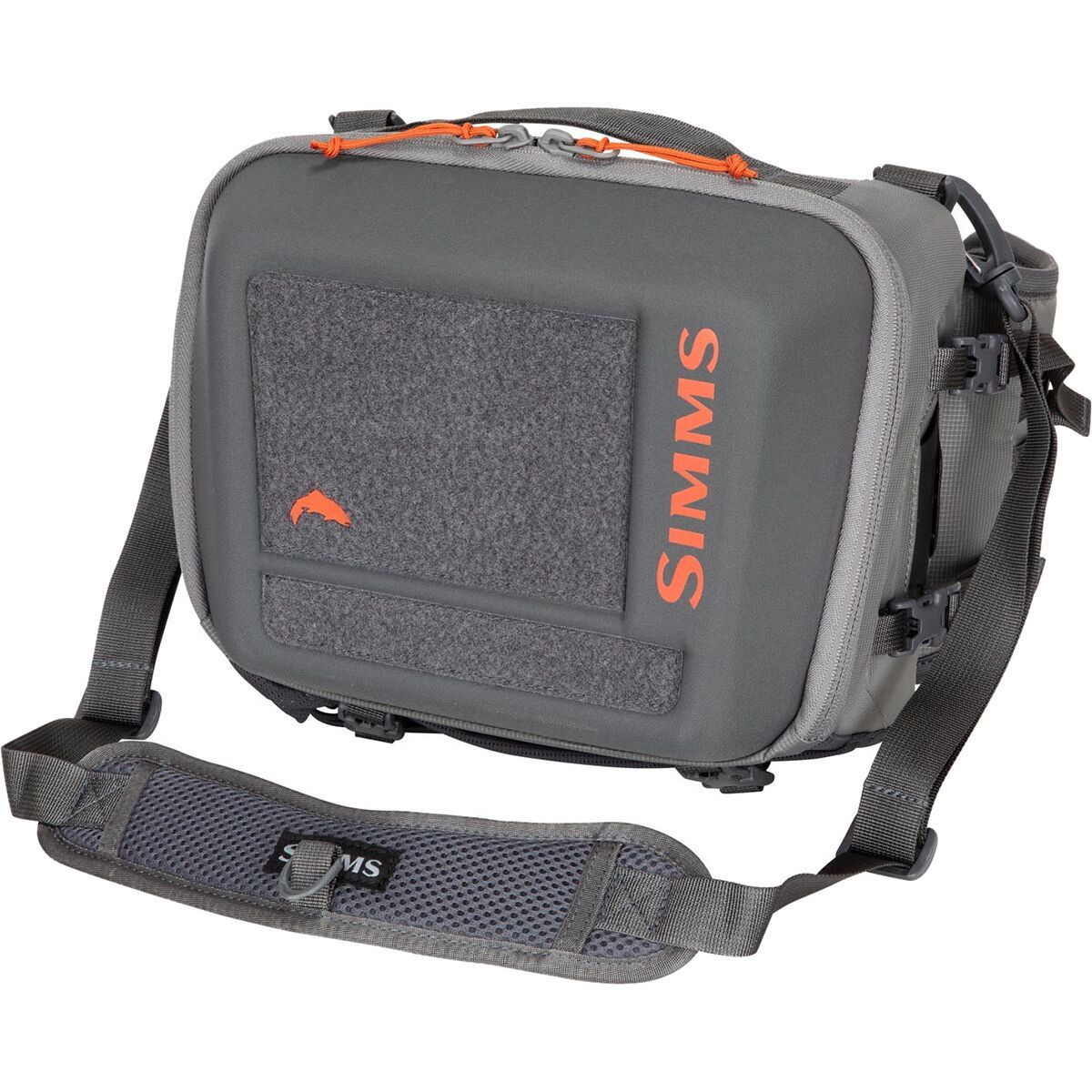 Simms Freestone Hip Pack - Travel