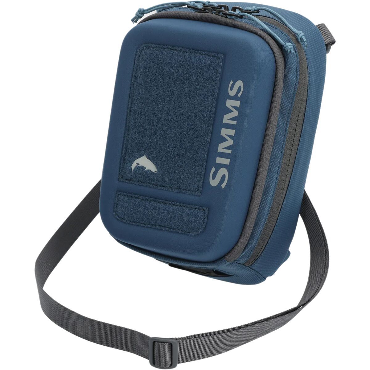 Simms Freestone Chest Pack - Travel