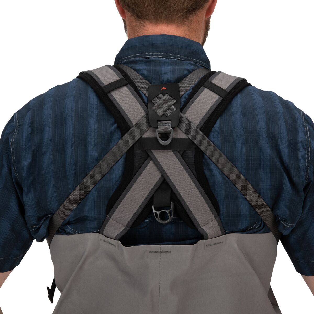 Simms Freestone Chest Pack - Travel