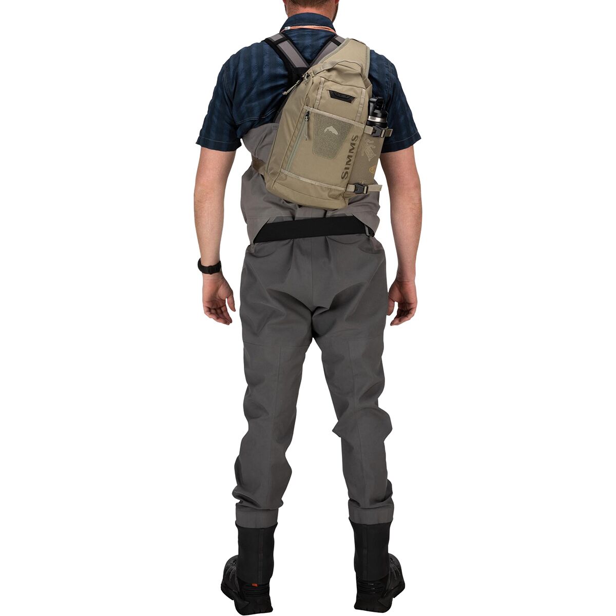 Simms Tributary Sling Pack - Fly Fishing
