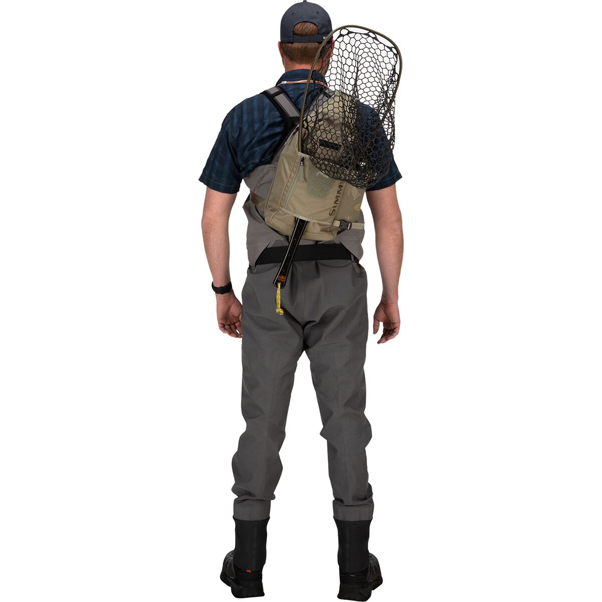 Simms Tributary Sling Pack - Fly Fishing