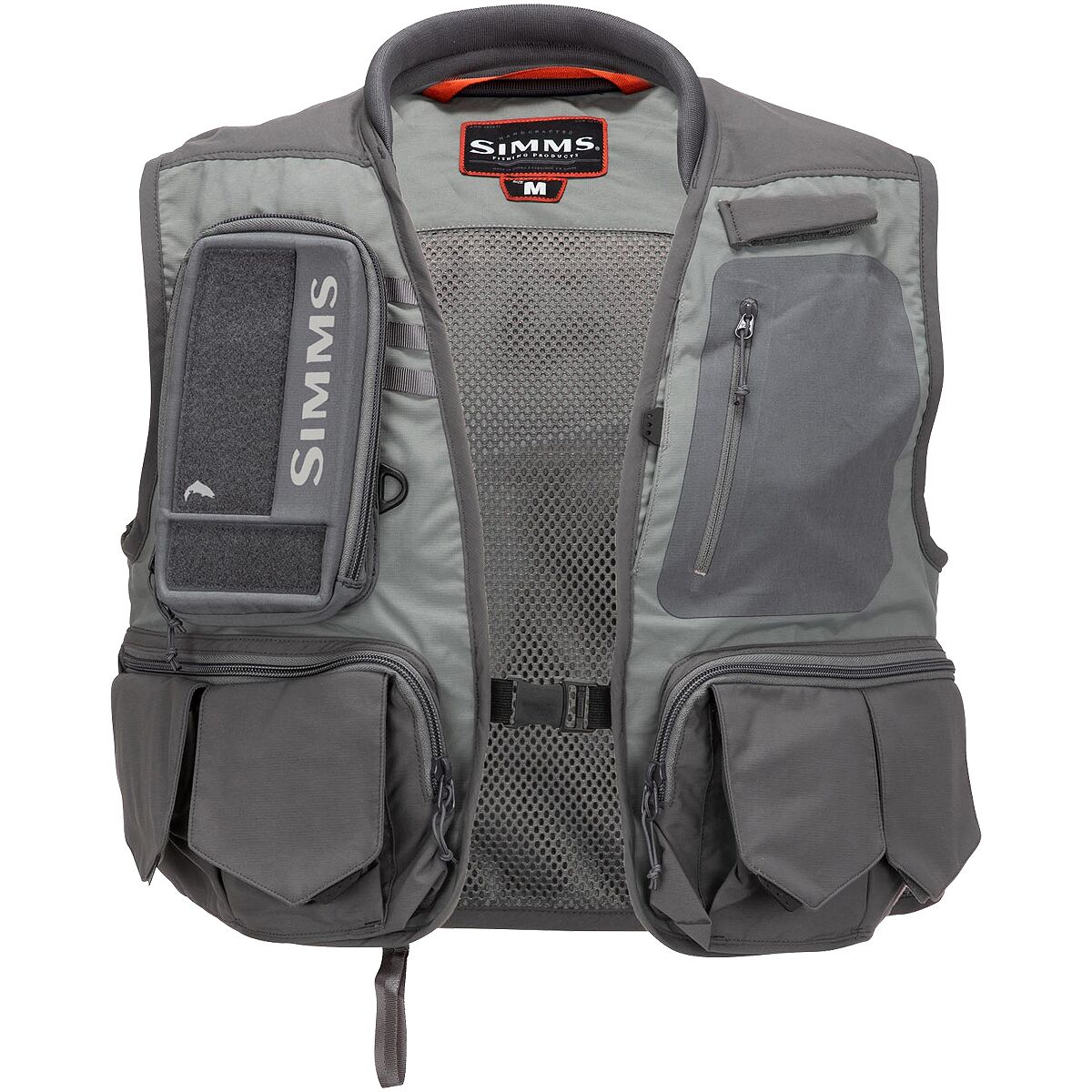 Simms Freestone Vest - Fishing