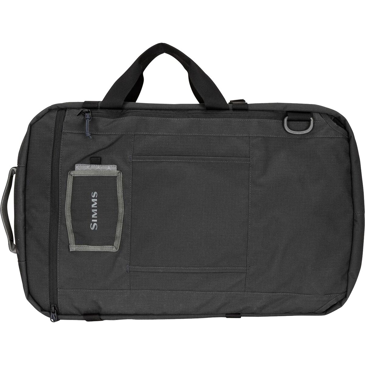 Simms GTS Tri-Carry Duffel Bag - Travel