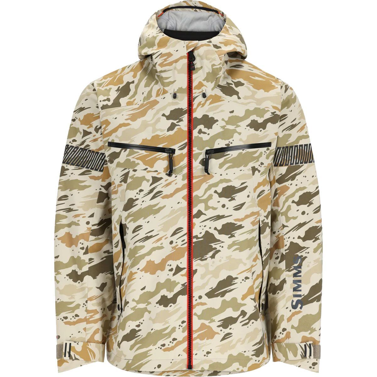Simms CX Jacket - Men's - Clothing