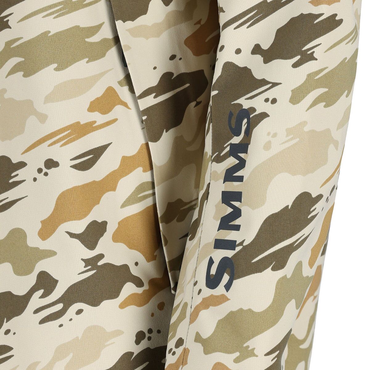 Simms CX Jacket - Men's - Clothing