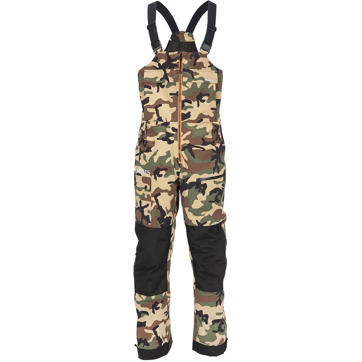 Simms CX Bib Pant - Men's | Backcountry.com