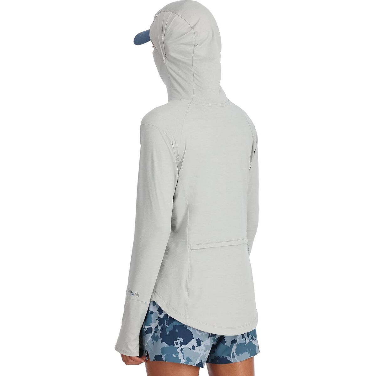 Simms SolarFlex Cooling Hoodie - Women's - Clothing