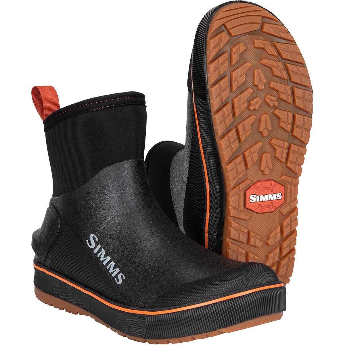 Simms Challenger 7in Boot - Men's - Fly Fishing