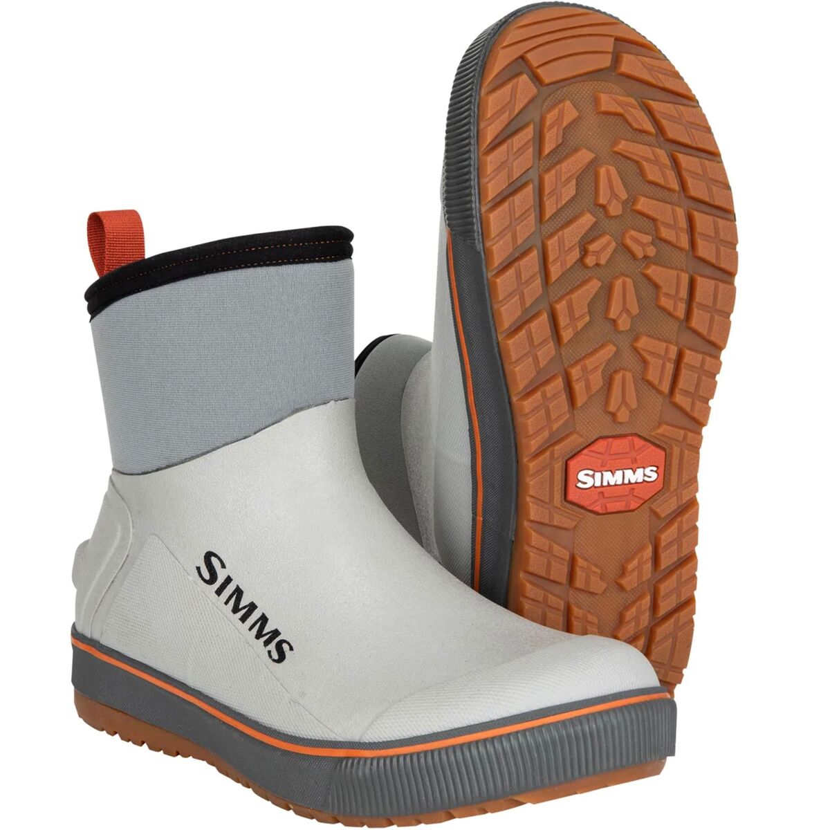 Simms Challenger 7in Boot - Men's - Fishing