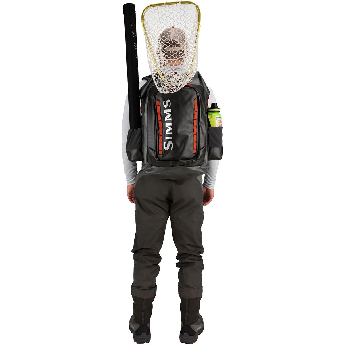 Simms G3 Guide 50L Backpack - Travel