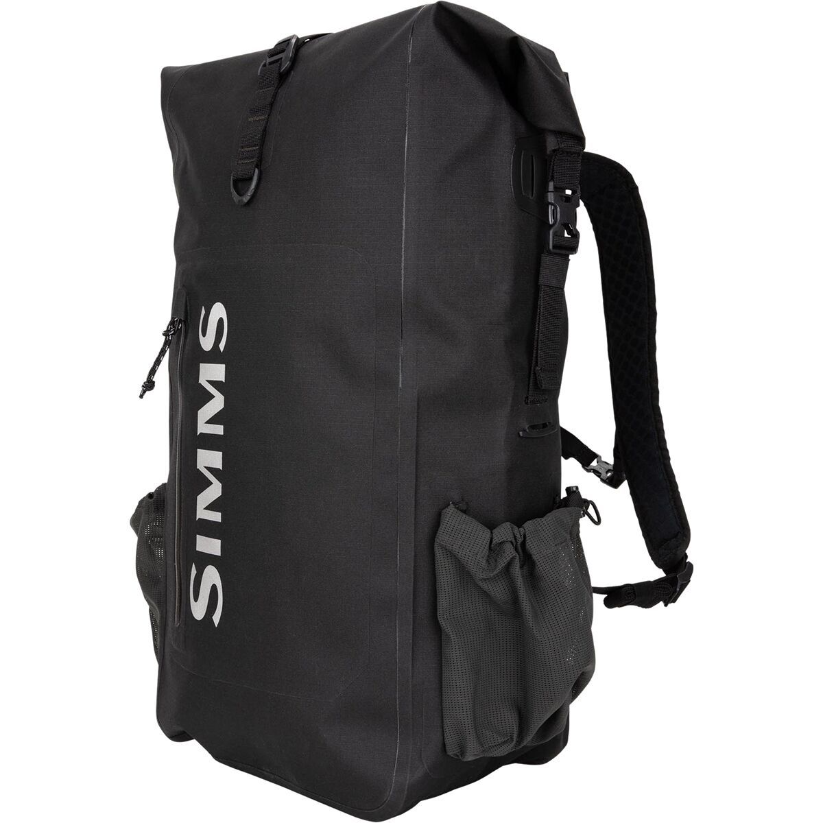 Simms Dry Creek Rolltop Backpack - Travel