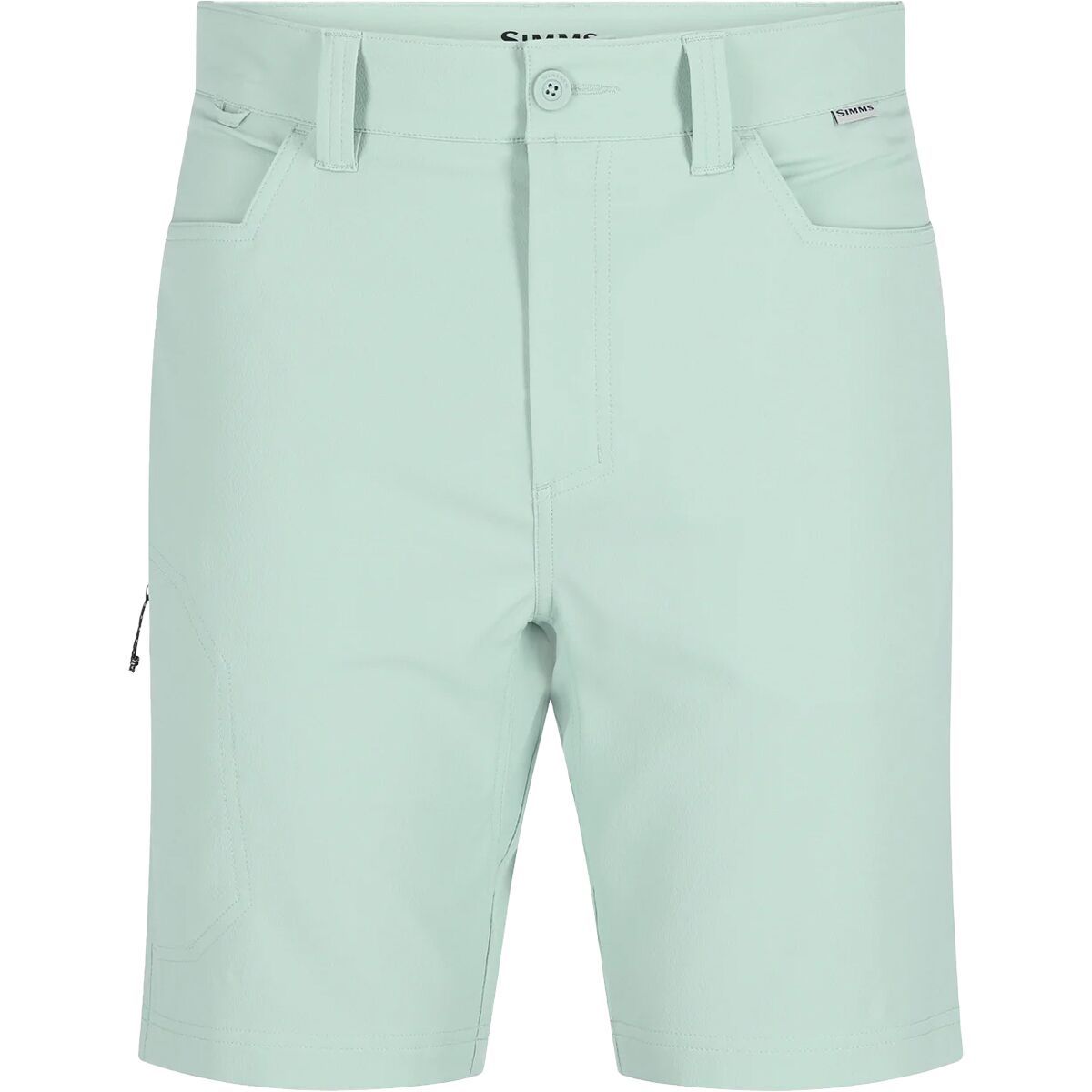 Simms Skiff Short - Men's - Clothing