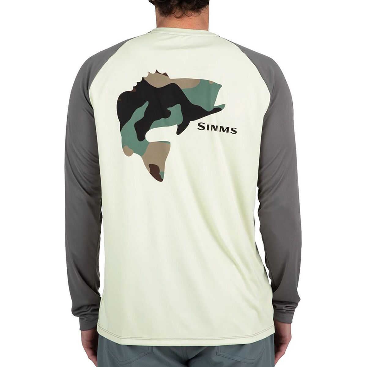 Simms Artist Series Tech T-Shirt - Men's - Clothing