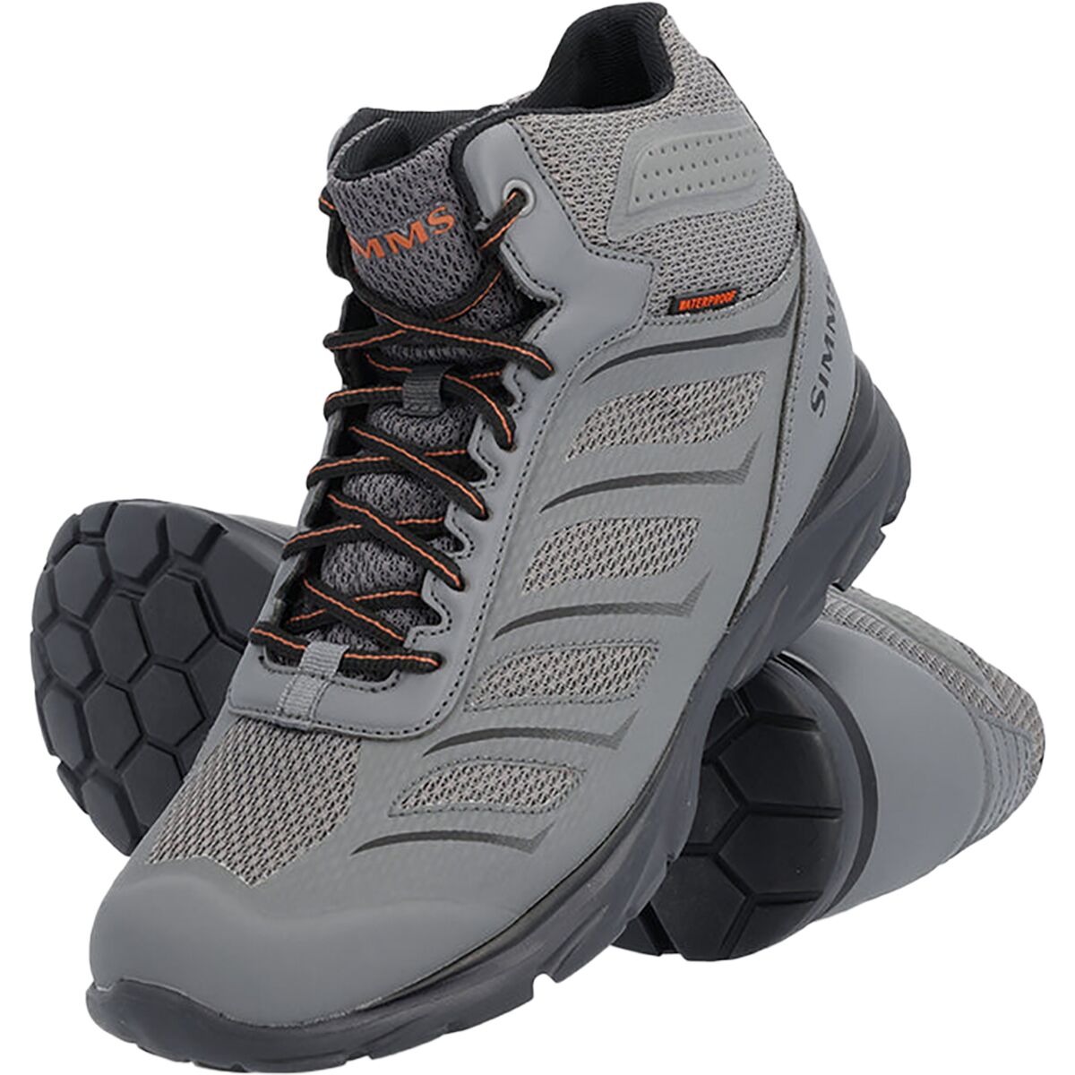 Simms Challenger Mid Deck Shoe - Men's - Fishing