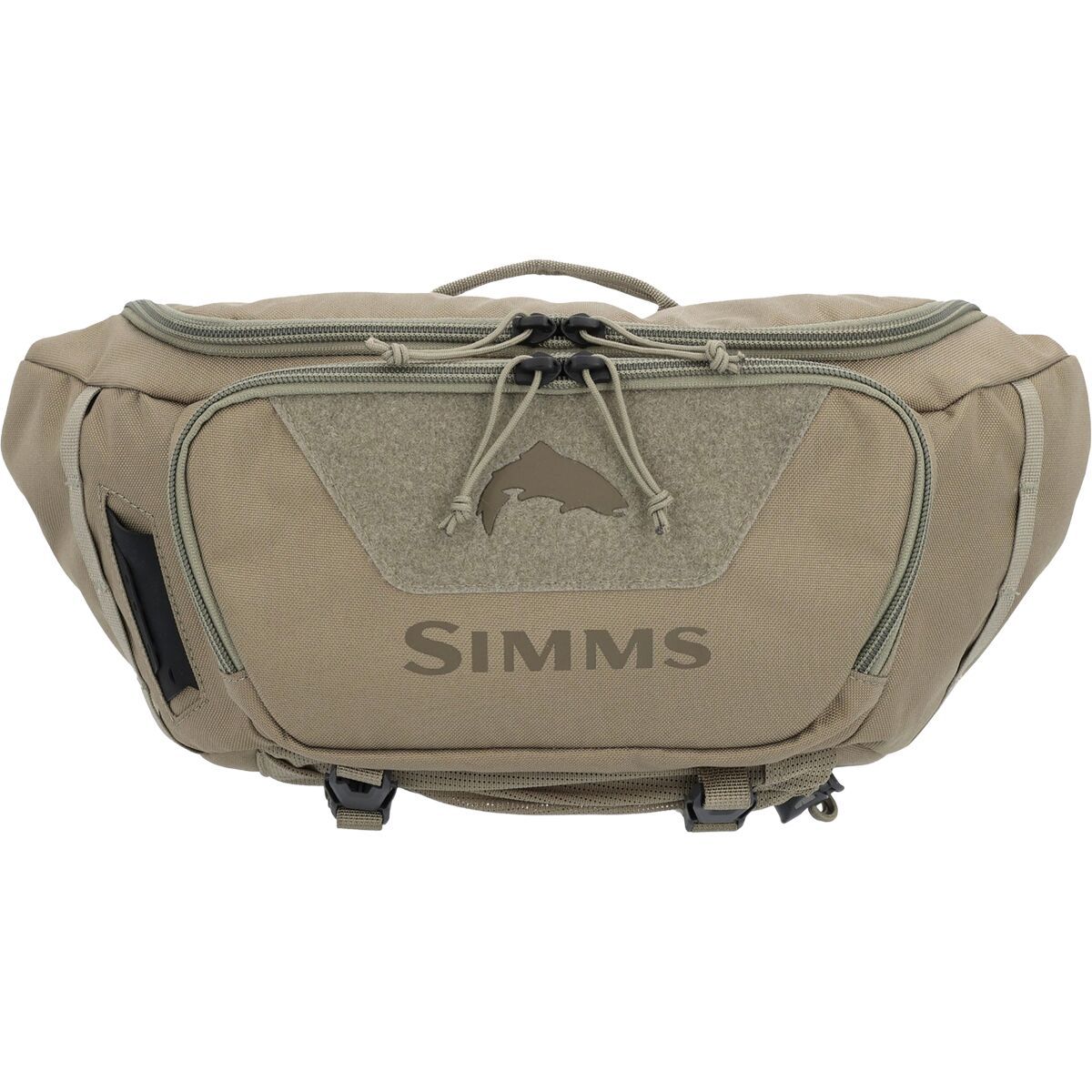 Simms Tributary Hip Pack - Fly Fishing